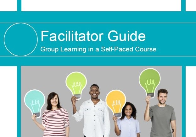 Learning Group Facilitation Guide