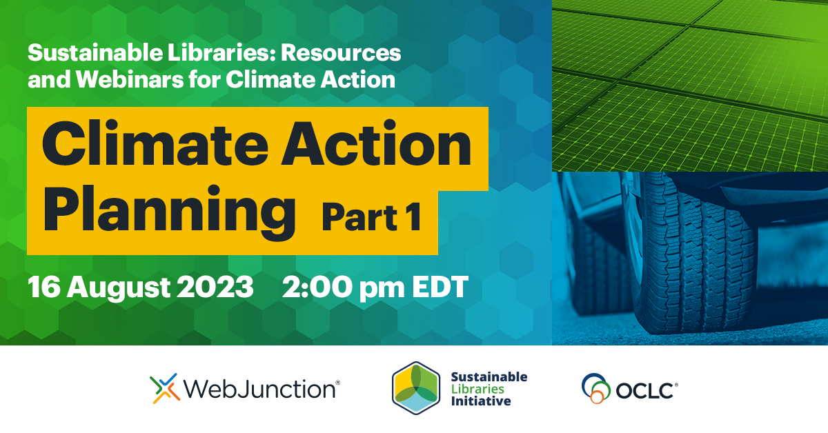 Climate Action Planning (Part 1): An Introduction