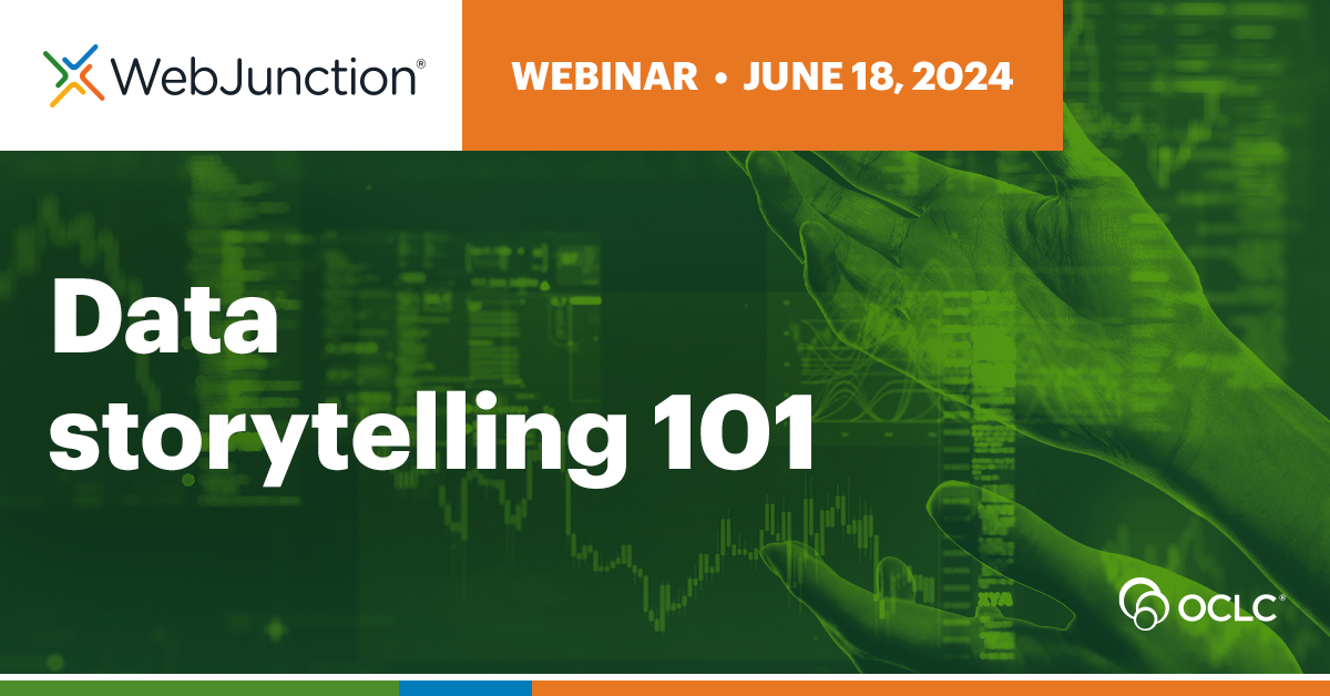 Data storytelling 101