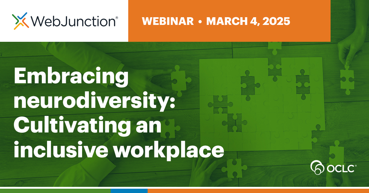 Embracing neurodiversity: Cultivating an inclusive workplace for ...