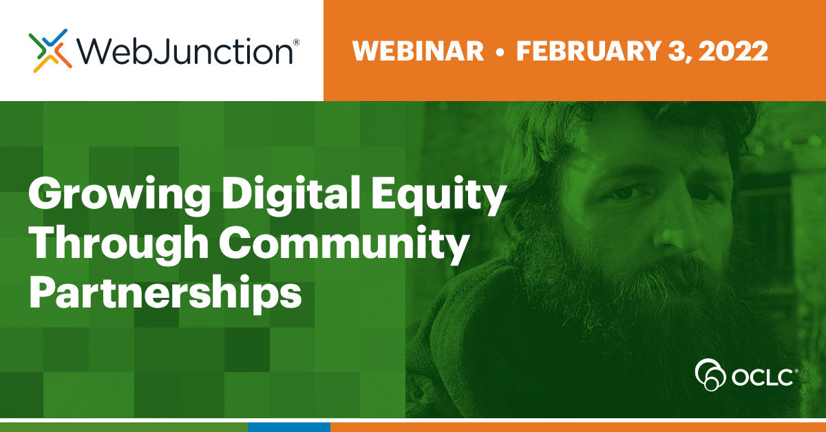 Growing Digital Equity Through Community Partnerships